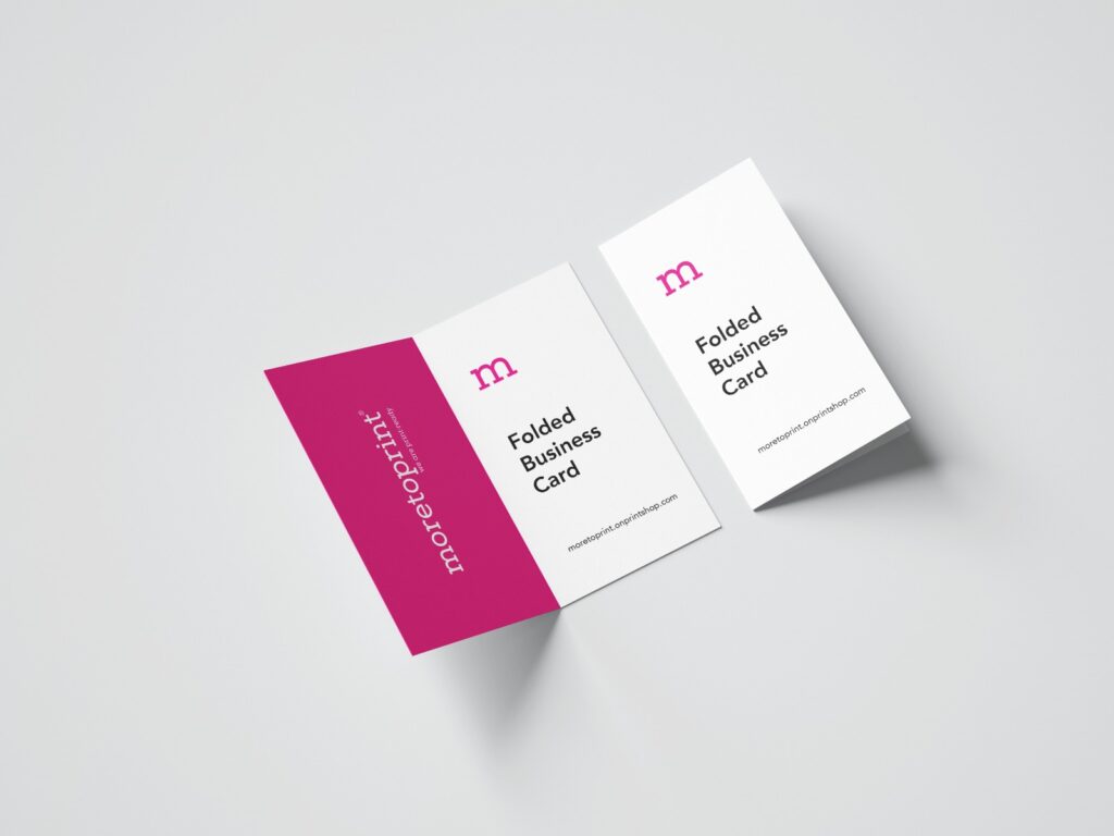 Namecards - InkPrint Solutions